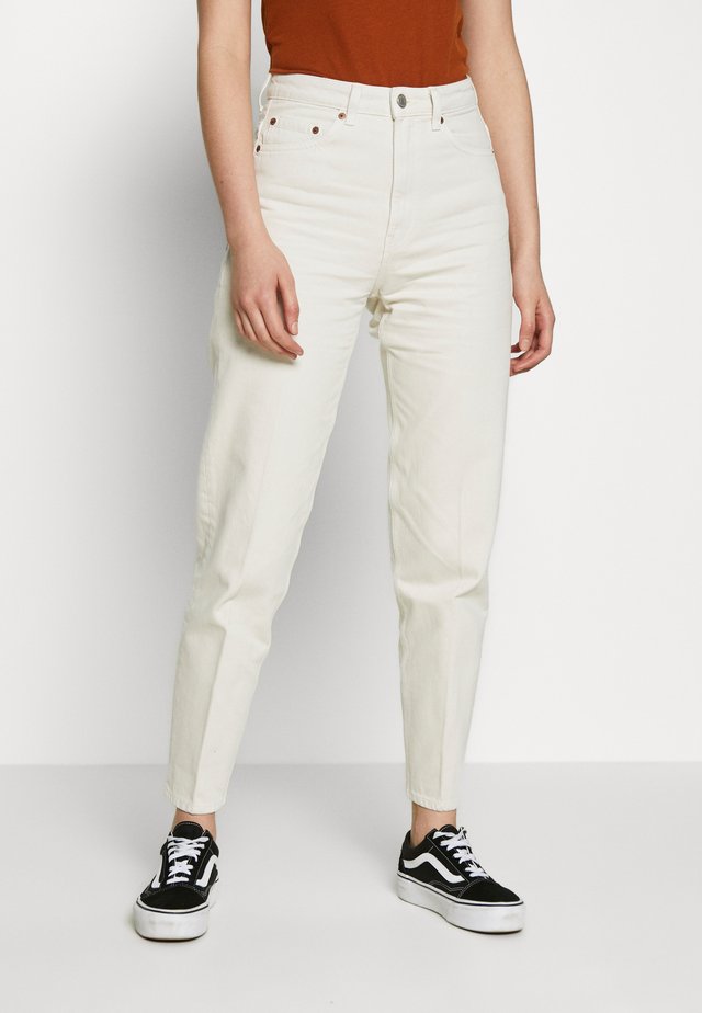 Hvite Jeans | Dame | Nye jeans online på Zalando Norge