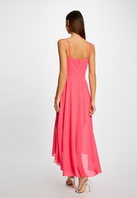 Morgan RIVOLI - Robe longue - pink/rose - ZALANDO.FR
