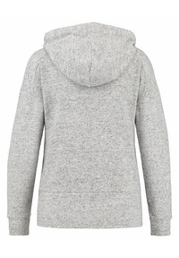 Key Largo Hoodie - grey/grijs - Zalando.nl