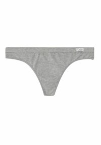 Frank Dandy Legend - String - grey melange/gris - ZALANDO.FR