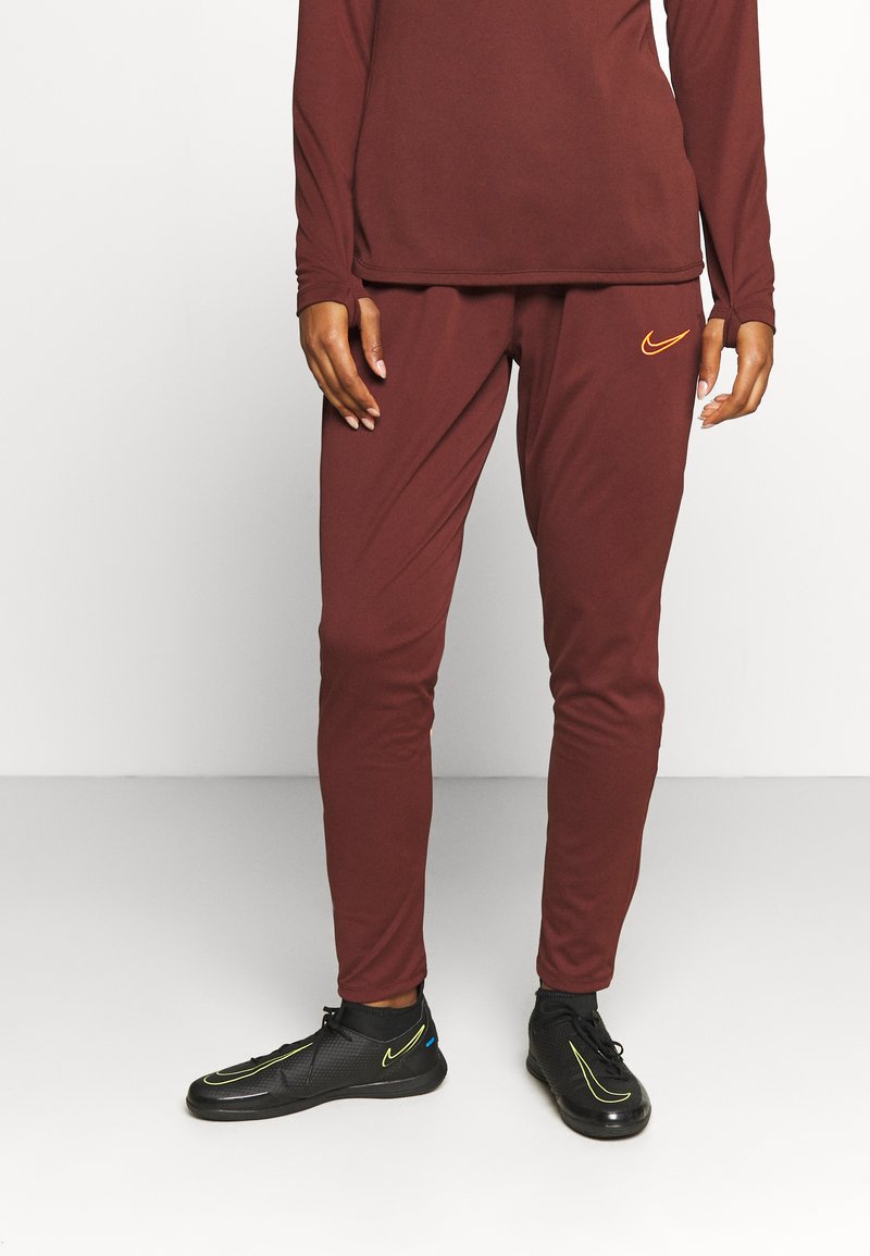 Nike Performance Academy Tracksuit Bottoms Bronze Eclipse Total