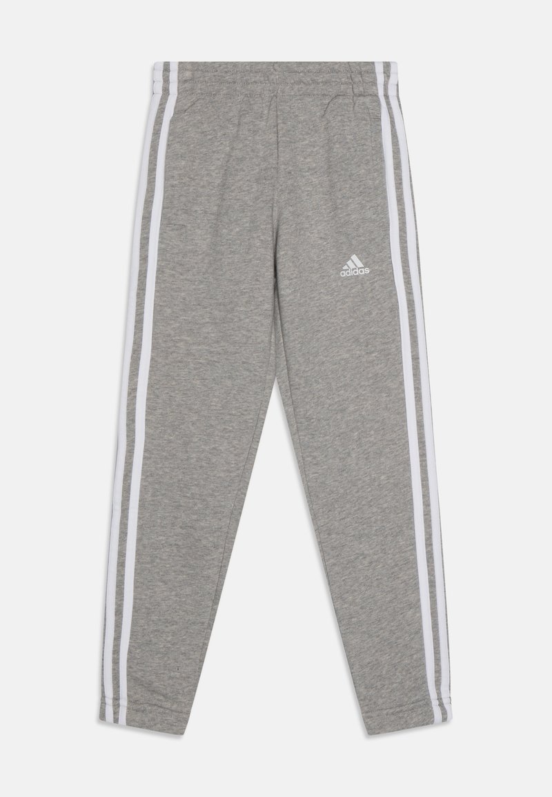 adidas Performance PANT UNISEX - Jogginghose - medium grey heather ...