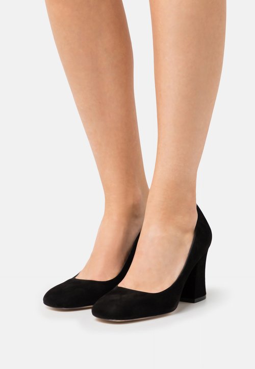 Stuart Weitzman VIDA - Pumps - black/schwarz - Zalando.ch