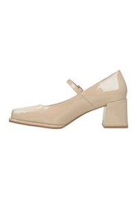 ESTRO Pumps - beige - Zalando