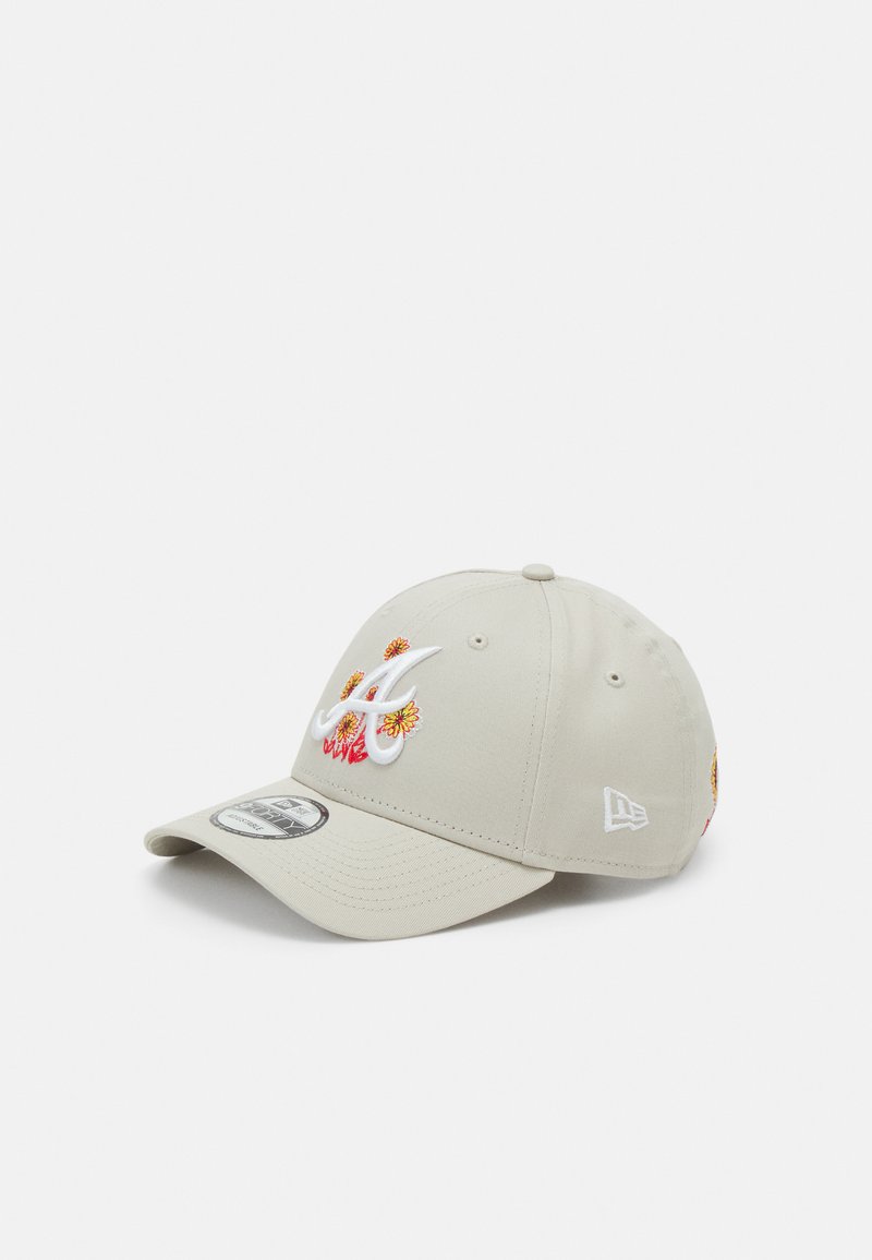 New Era FLOWER ICON FORTY UNISEX - Gorra - beige - Zalando.es