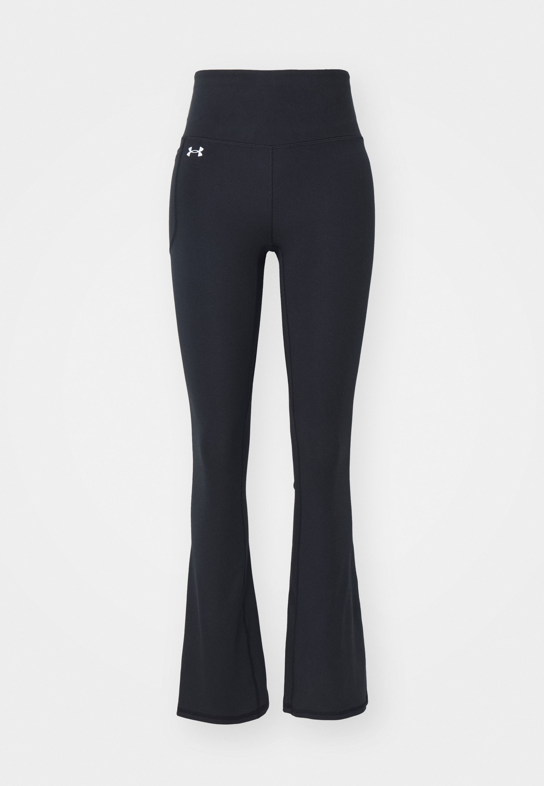 Under Armour MOTION FLARE PANT Leggings black black Zalando