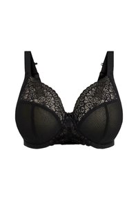 Elomi TIERNIE - Beugel BH - black/zwart - Zalando.nl