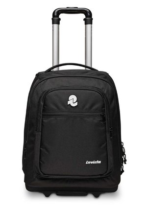 INVICTA NEW TECH - Trolley - black/nero - Zalando.it