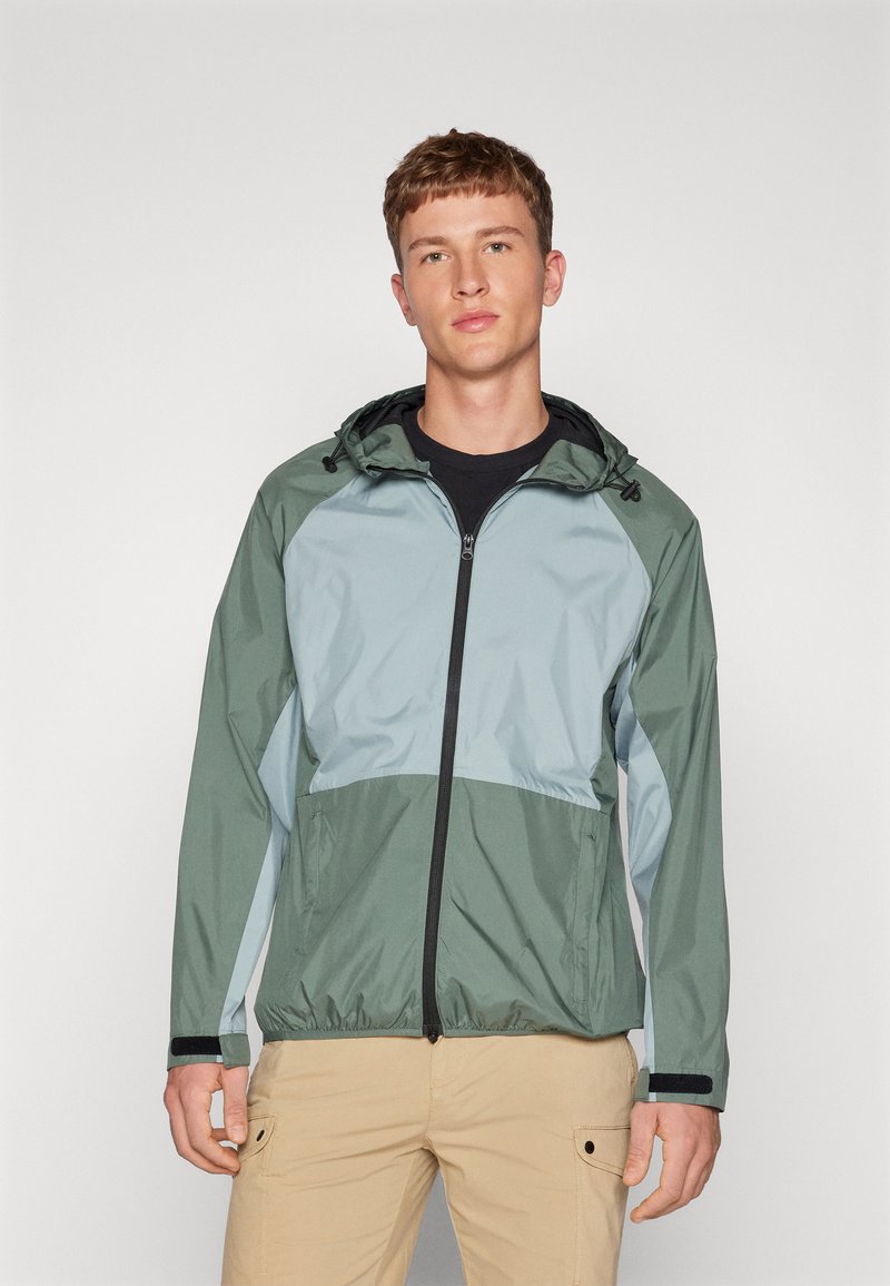 Pier One Lichte jas - mint/mintgroen - Zalando.be