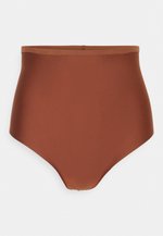 Triumph MY LIGHT SENSATION HIGHWAIST - Shapewear - dark caramel/brun ...