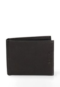 Lotto Wallet - black - Zalando