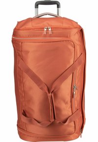 Travelite MIIGO - Trolley - safran/marrón - Zalando.es