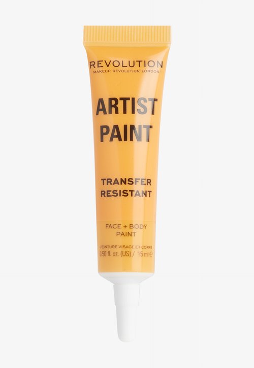 Makeup Revolution REVOLUTION ARTIST COLLECTION REFLECTIVE FACE & BODY ...