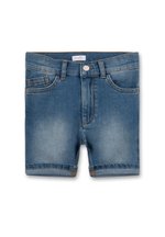 Sanetta Pure Jeans Shorts - blau - Zalando.de