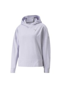 Puma TRAIN CLOUDSPUN - Pusa - spring lavender heather/sirelililla ...