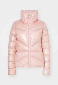 Colmar Originals LADIES JACKET - Down jacket - milkshake/light pink ...