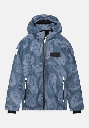 Molo NASA HARDING HIGH PERFORMANCE TECH FILL - Winterjacke - space blue ...