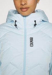 Colmar WAVY - Chaqueta de snowboard - angelic blue/azul - Zalando.es