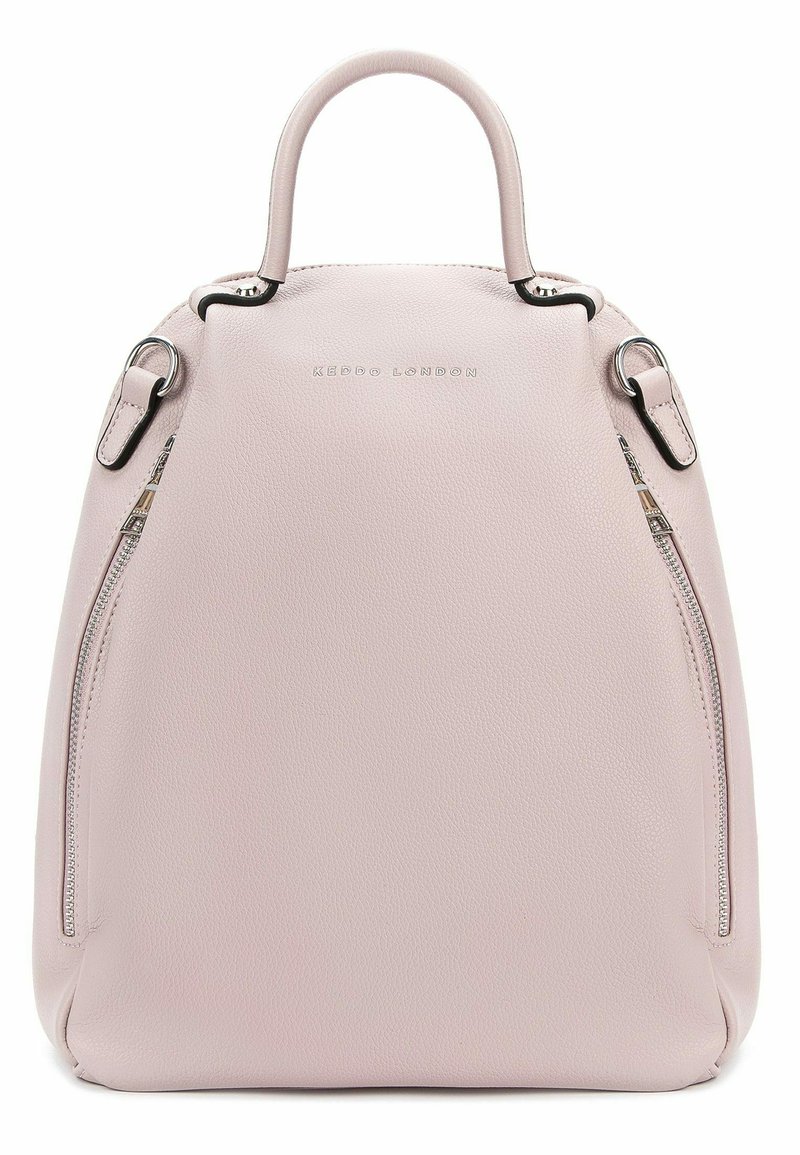 Keddo COUTURE - Tagesrucksack - pink - Zalando.de
