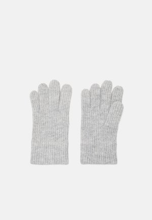 Caspar Fingerhandschuh - grau - Zalando.de