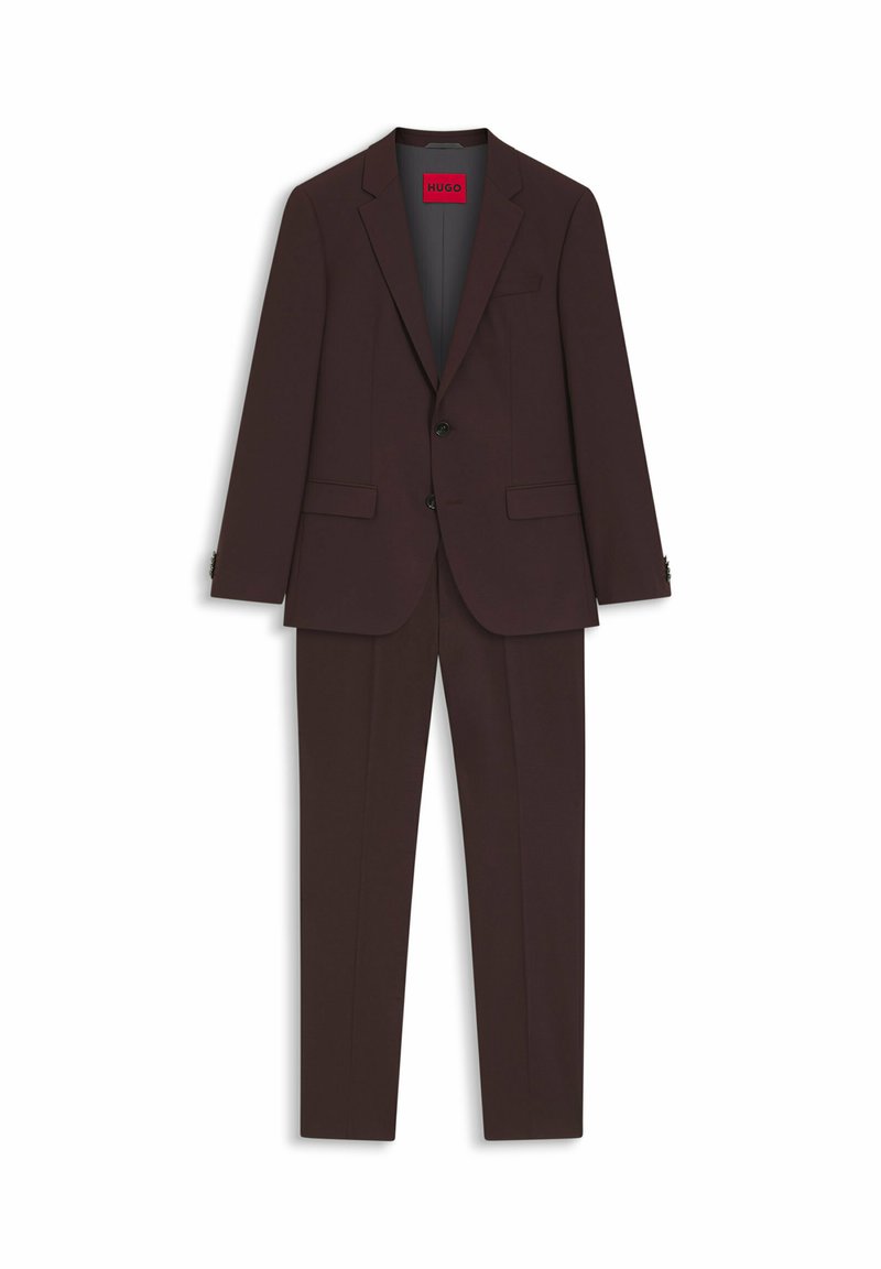 HUGO HENRY GETLIN SET - Completo - open brown nine/marrone - Zalando.it