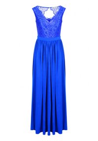 Chelsea Clark WITH NECKLINE - Occasion wear - royal blue - Zalando.ie