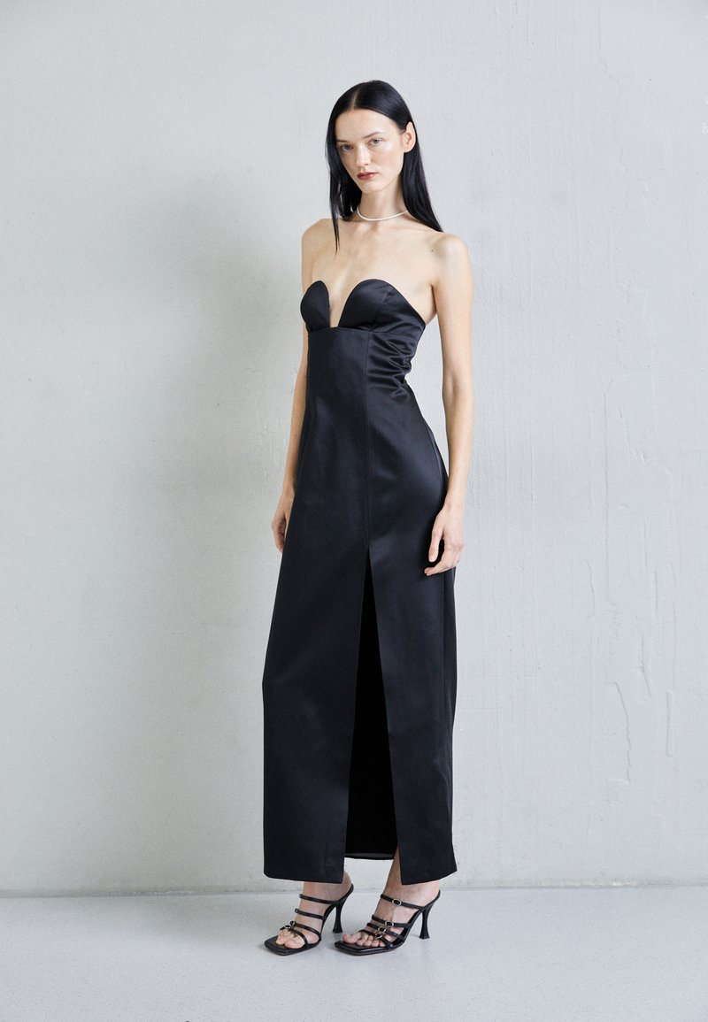 Sara Battaglia Cocktail Dress Party Dress Black Zalando Ie
