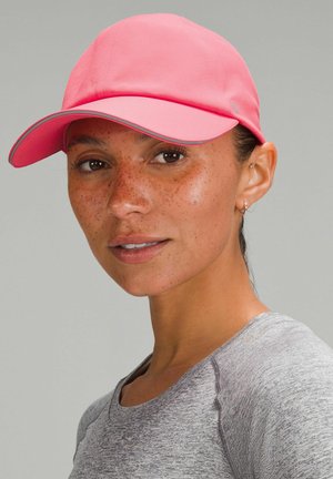 Born Living Yoga VISOR - Caps - black/sort - Zalando.dk