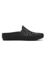 Vans Papuci - black/negru - Zalando.ro