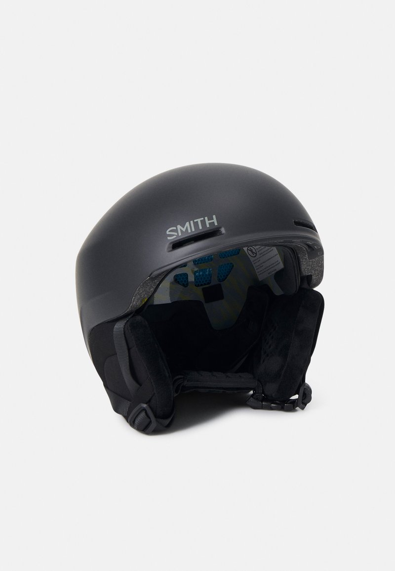Smith Optics METHOD MIPS UNISEX - Casque - matte black/noir - ZALANDO.FR