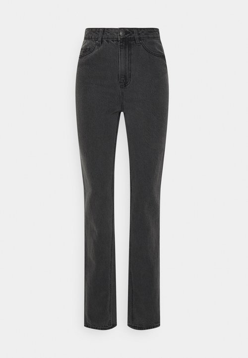 Pepe Jeans VIOLET - Slim fit -farkut - denim/sininen denim - Zalando.fi