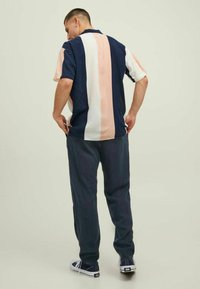 Jack & Jones BILL LEO CJ - Jeans Relaxed Fit - blue denim - Zalando.ch