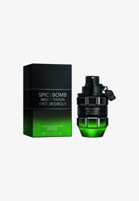 Viktor & Rolf Fragrance SPICEBOMB NIGHTVISION - Eau de Toilette ...