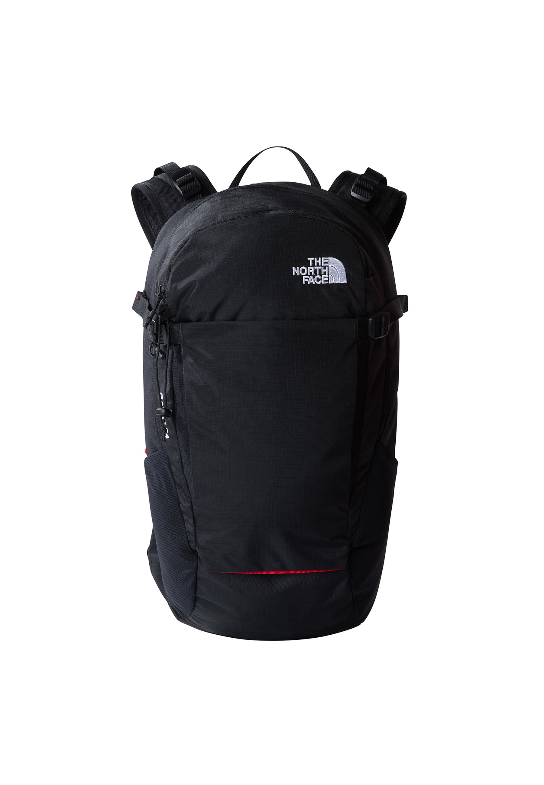 The North Face BASIN 24 UNISEX Tourenrucksack tnf black tnf black npf schwarz Zalando