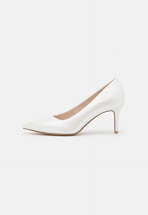 Witte Pumps online kopen | Gratis verzending voor de meeste ...