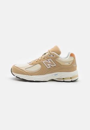New Balance GR530 UNISEX - Sneakers laag - white/wit - Zalando.be