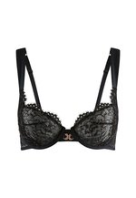 LingaDore Underwired bra - schwarz/black - Zalando