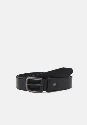 Jack & Jones JACVICTOR BELT - Belte - black/svart - Zalando.no