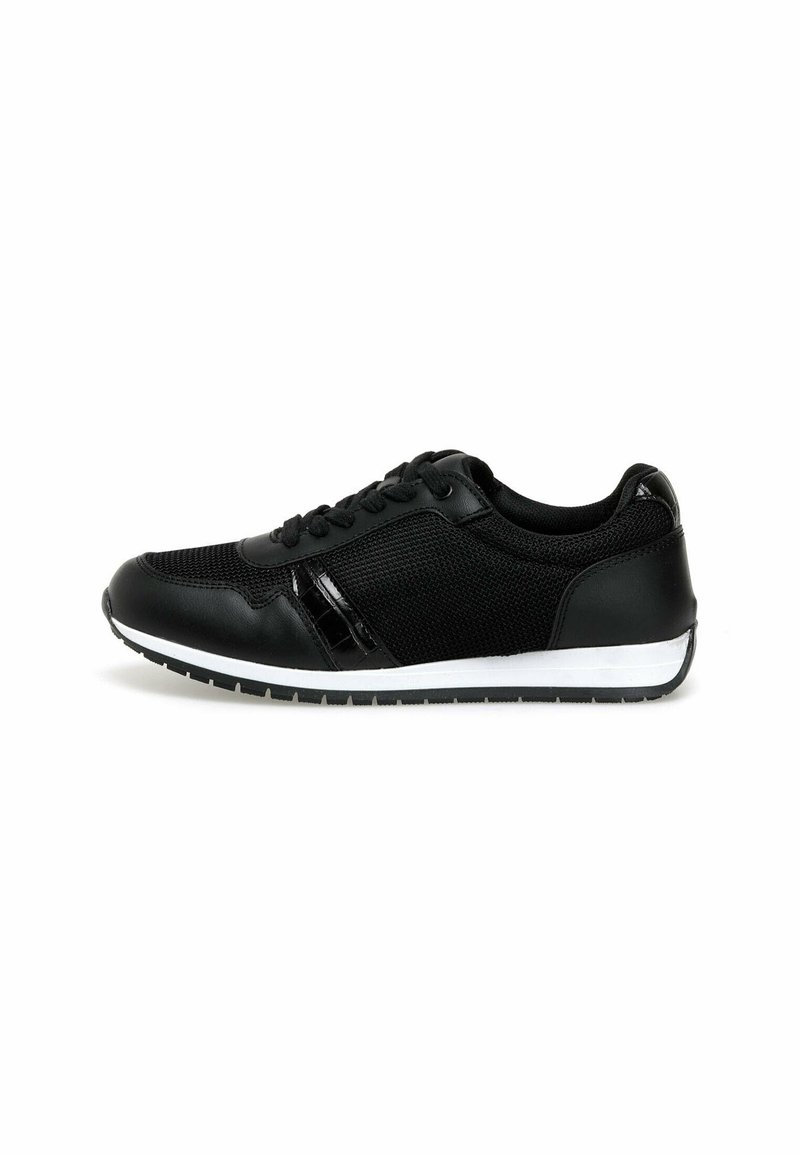 Polaris Trainers - black - Zalando.ie