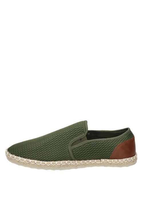 Espadrilles homme en ligne | Service client gratuit | ZALANDO