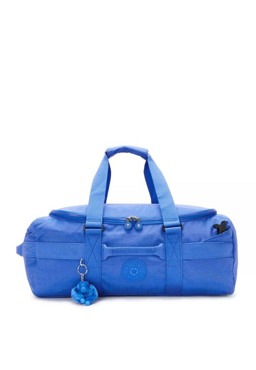 Kipling TEAGAN M - Matkalaukku - blue/royal - Zalando.fi