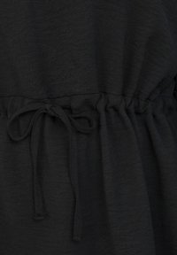 Modanisa REFKA SET - Maxi skirt - black - Zalando