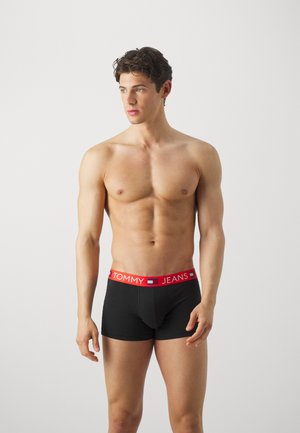 HUGO TRUNK 3 PACK - Culotte - black/nero - Zalando.it