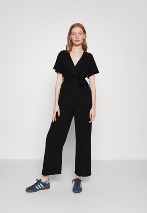 Cache Cache OVERALL AUS - Mono - noir/negro - Zalando.es