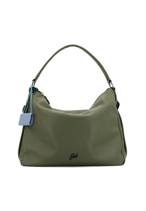 Gabs SAMANTHA TG L - Borsa a mano - dark brown/marrone scuro - Zalando.it