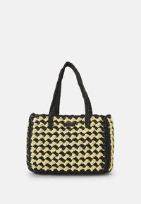 kate spade new york TIDE - Torebka/czarny - Zalando.pl