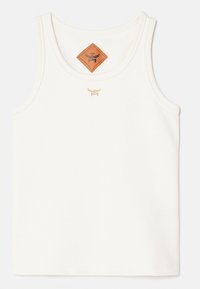 MCM TANK - Top - ivory/offwhite - Zalando.at