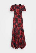 Heathe FUNKE DRESS - Maxikleid - multi-coloured/mehrfarbig - Zalando.ch