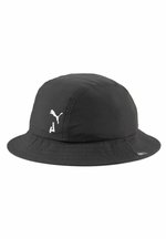 Puma SEASONS - Hut - black/schwarz - Zalando.at