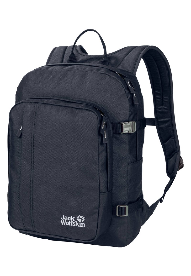 Jack Wolfskin CAMPUS UNISEX - Rucksack - dark-blue/dark blue - Zalando.de
